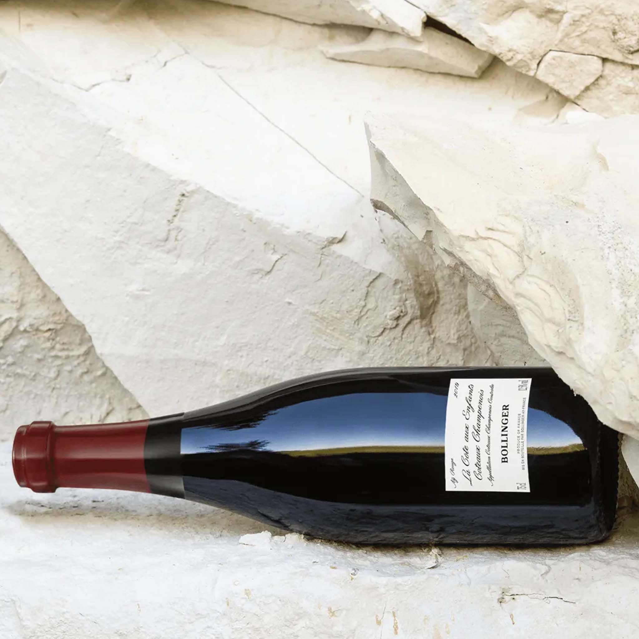 Bollinger La Côte aux Enfants Pinot Noir 2019 | Kent Street Cellars