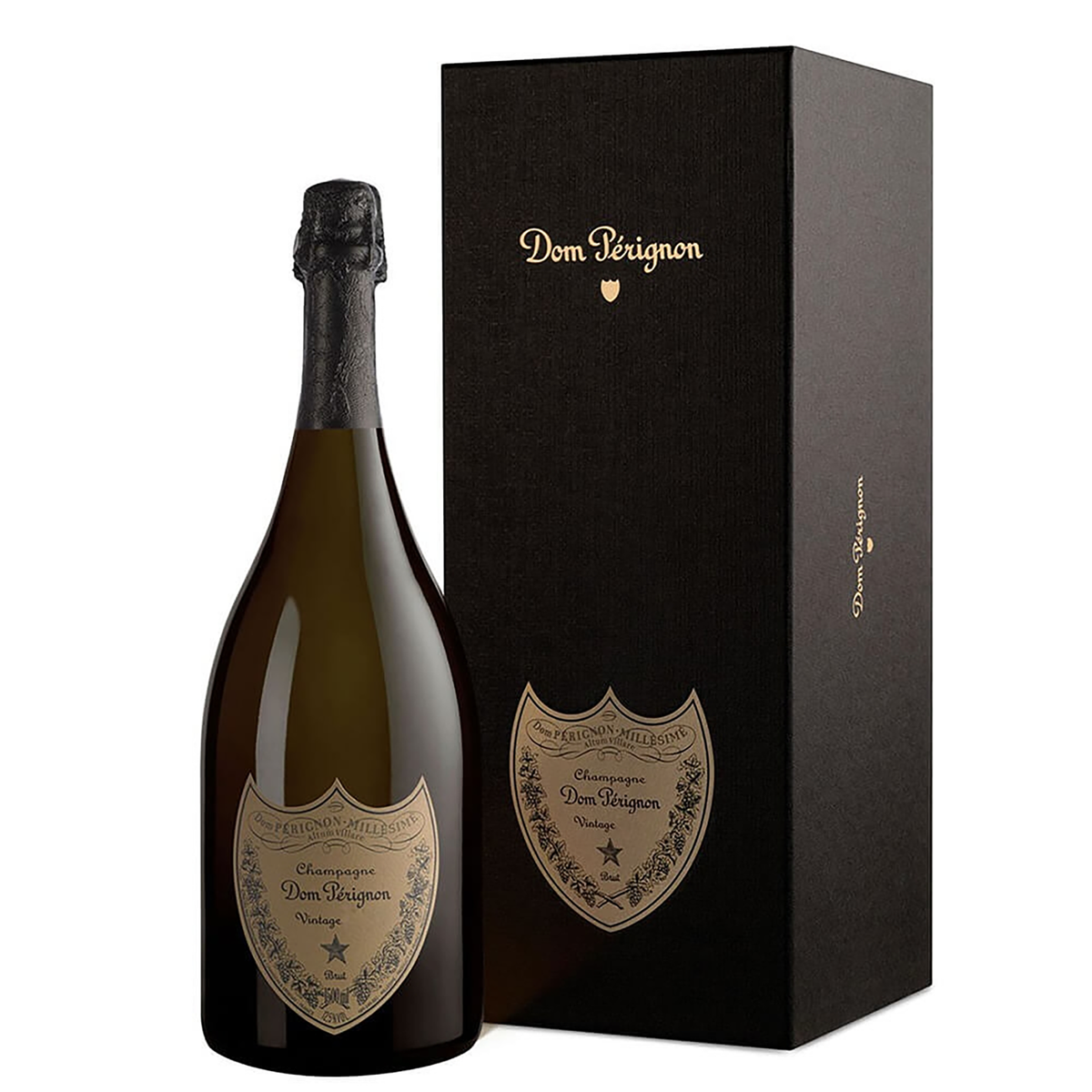 Dom Pérignon Brut Vintage 2010 1.5L | Kent Street Cellars