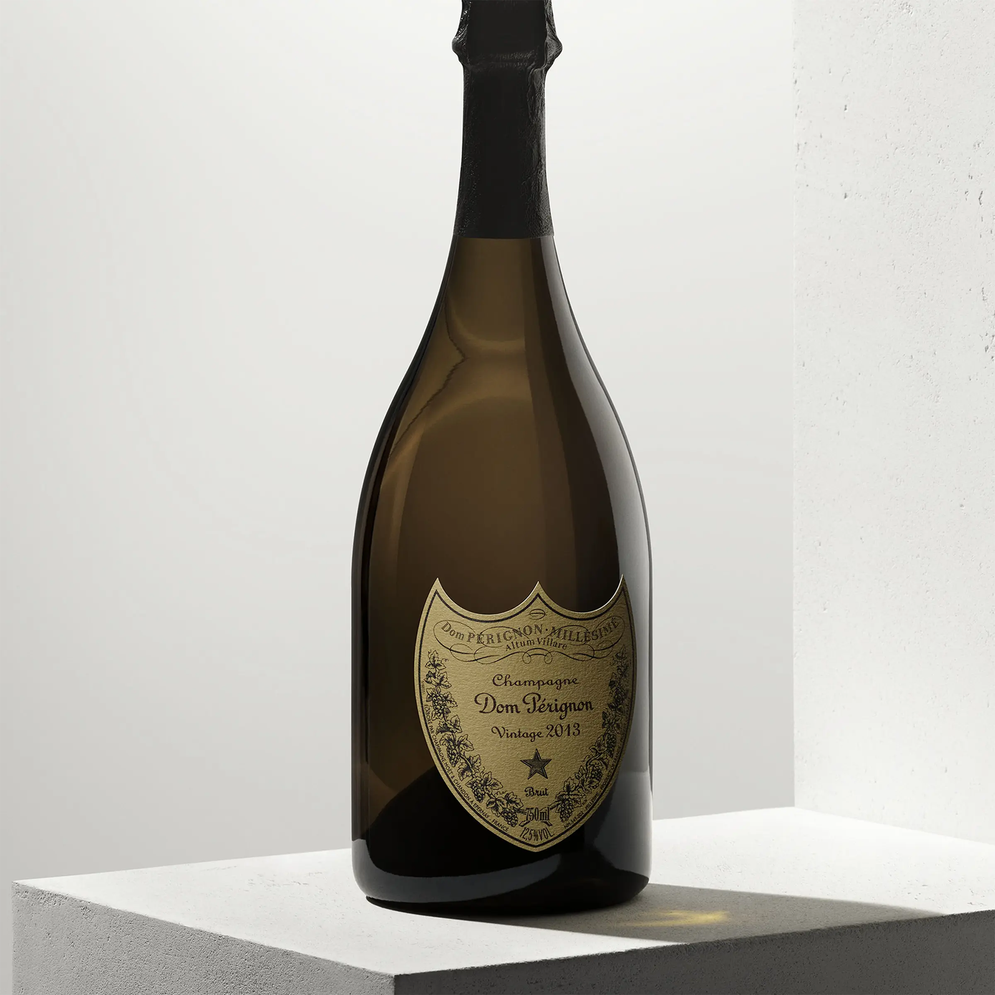 Dom Pérignon Brut Vintage 2013 | Kent Street Cellars