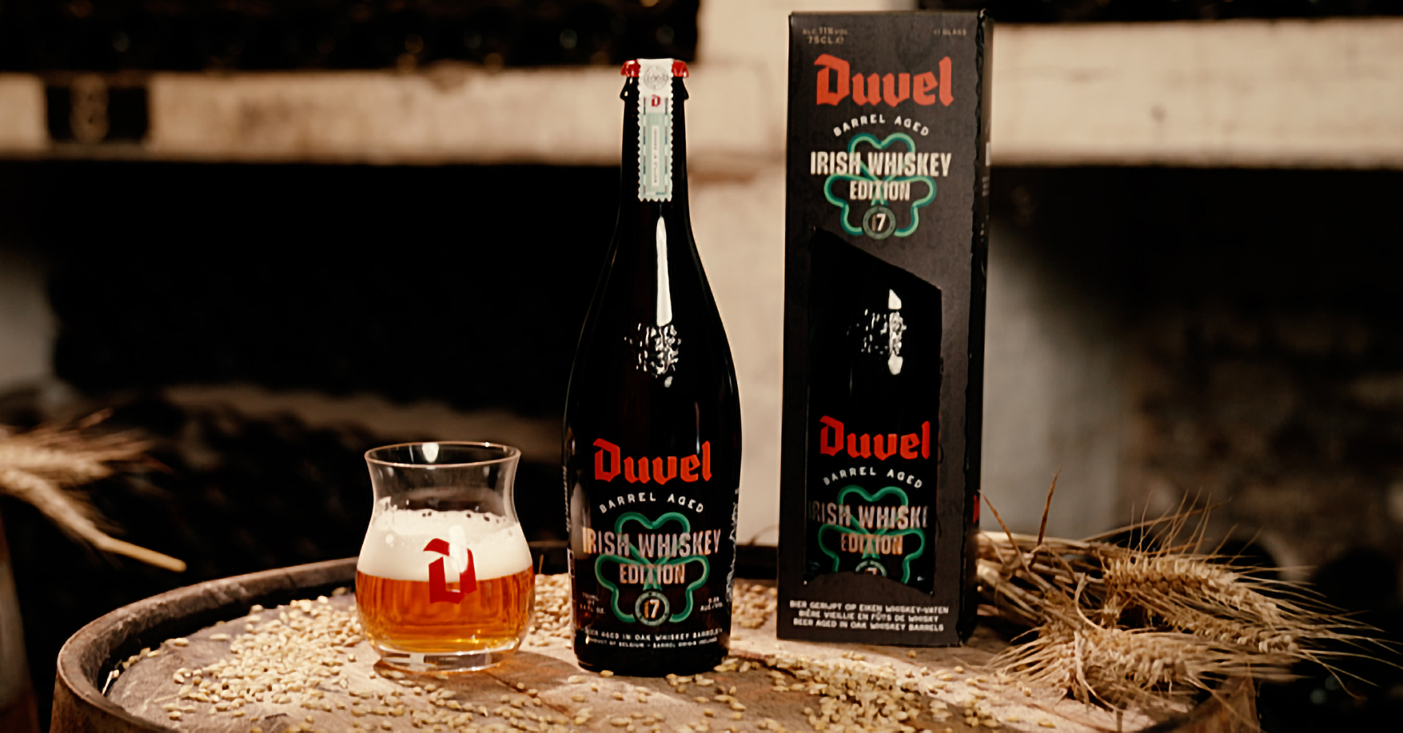 Duvel 750ml