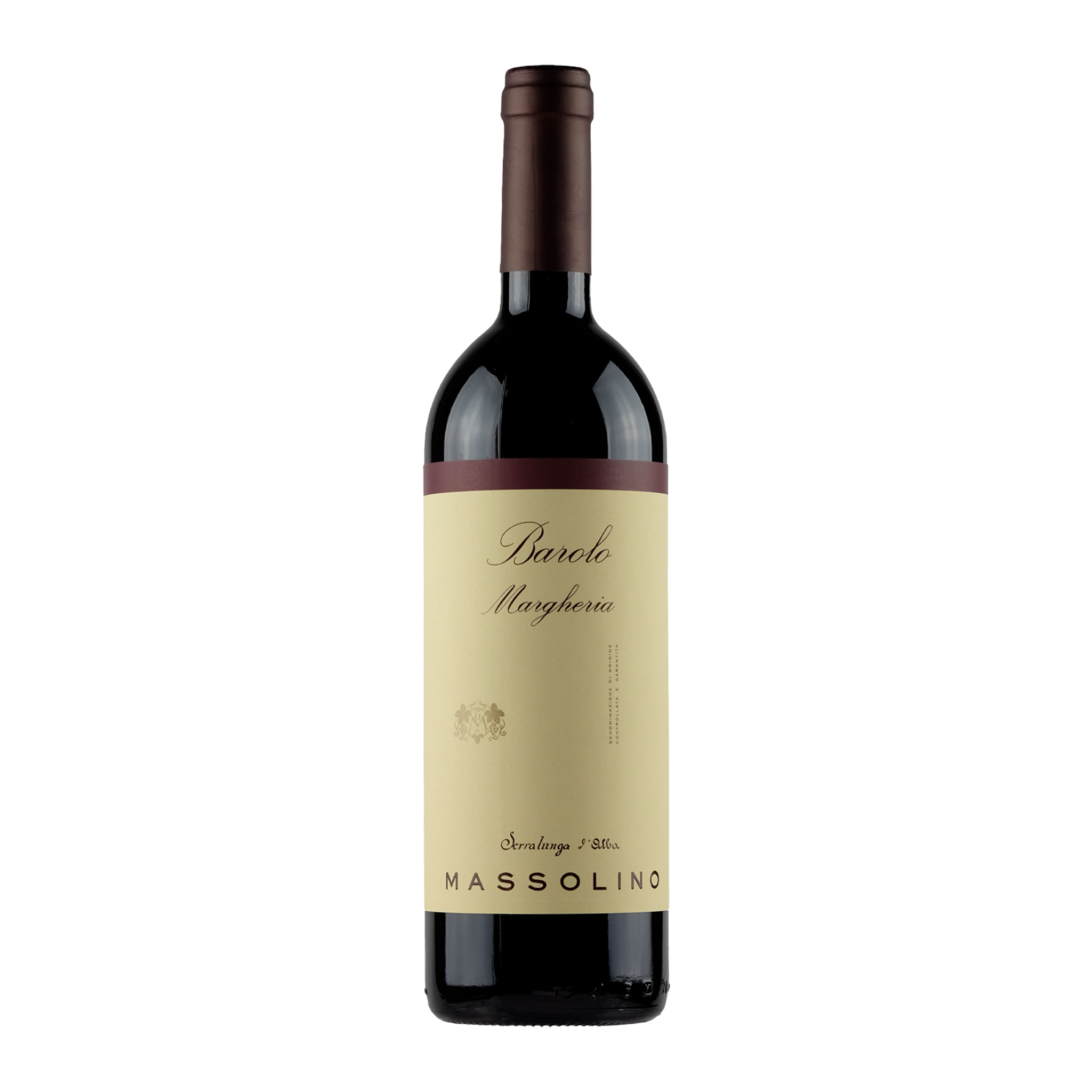 Massolino Barolo Margheria 2019 | Kent Street Cellars