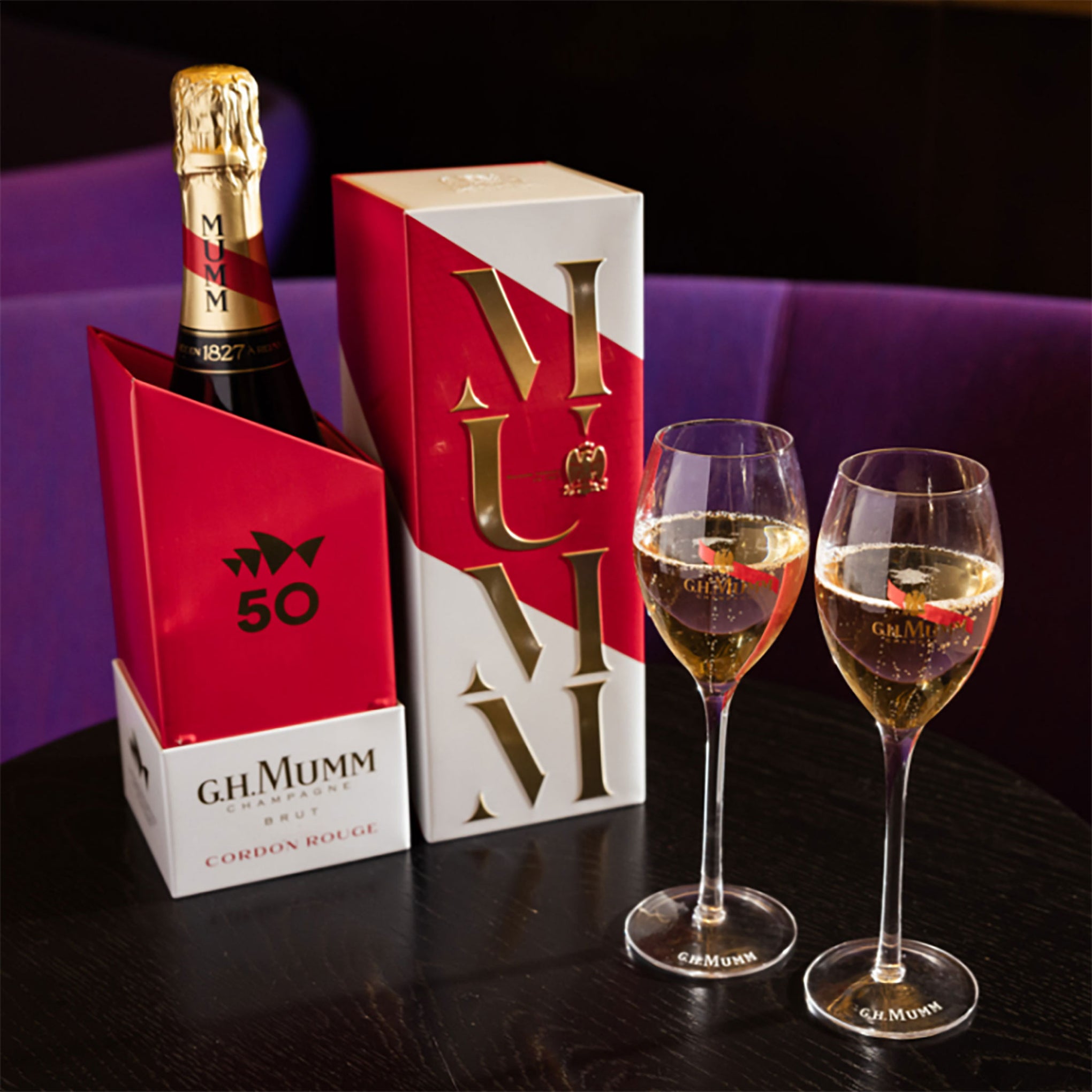 Mumm Sydney Opera House 50th Anniversary Edition | Kent Street Cellars