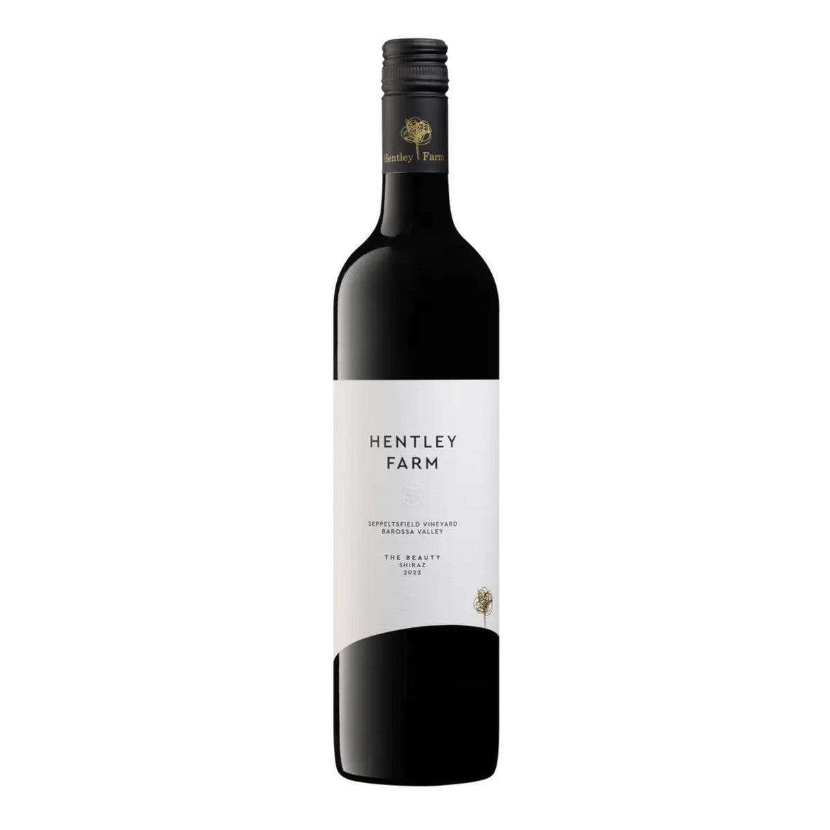 Hentley Farm The Beauty Shiraz 2022 | Kent Street Cellars