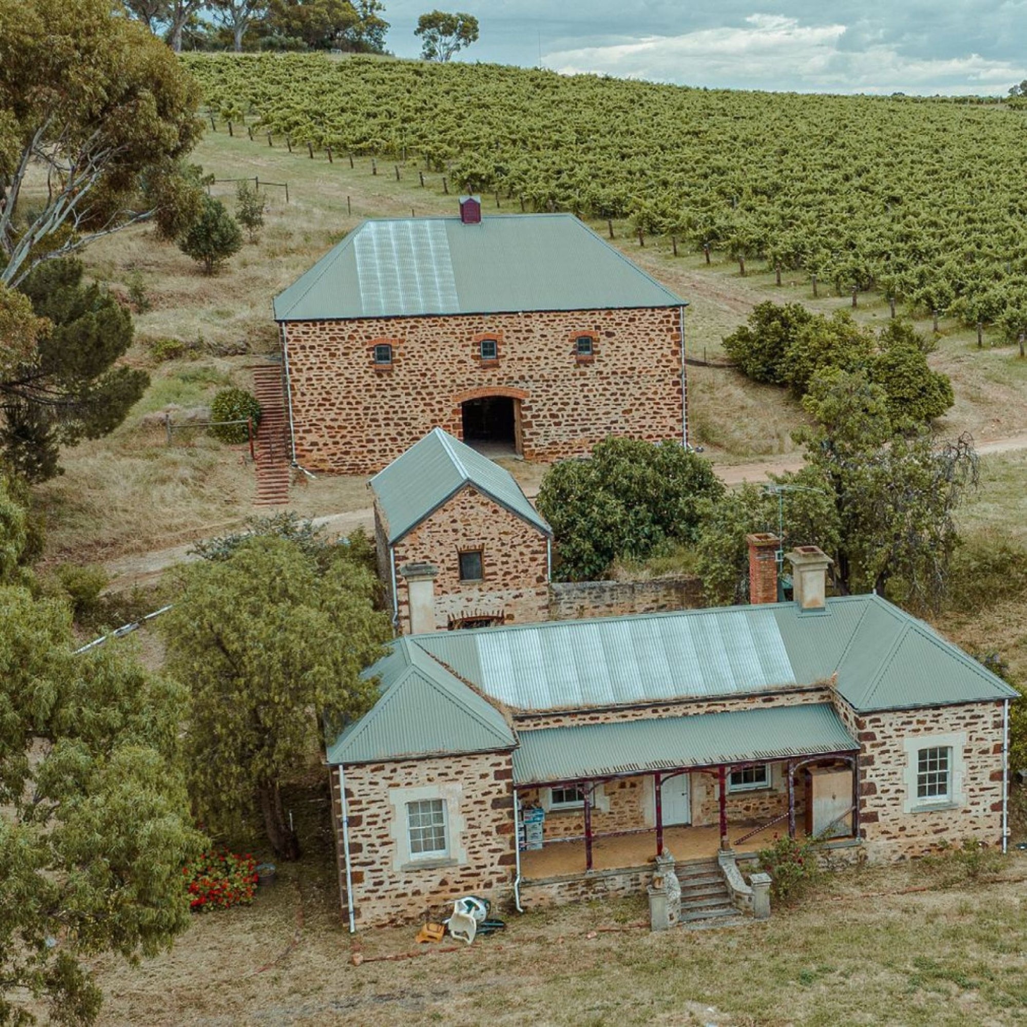 Torbreck The Struie 2022 3L JERABOAM | Kent Street Cellars