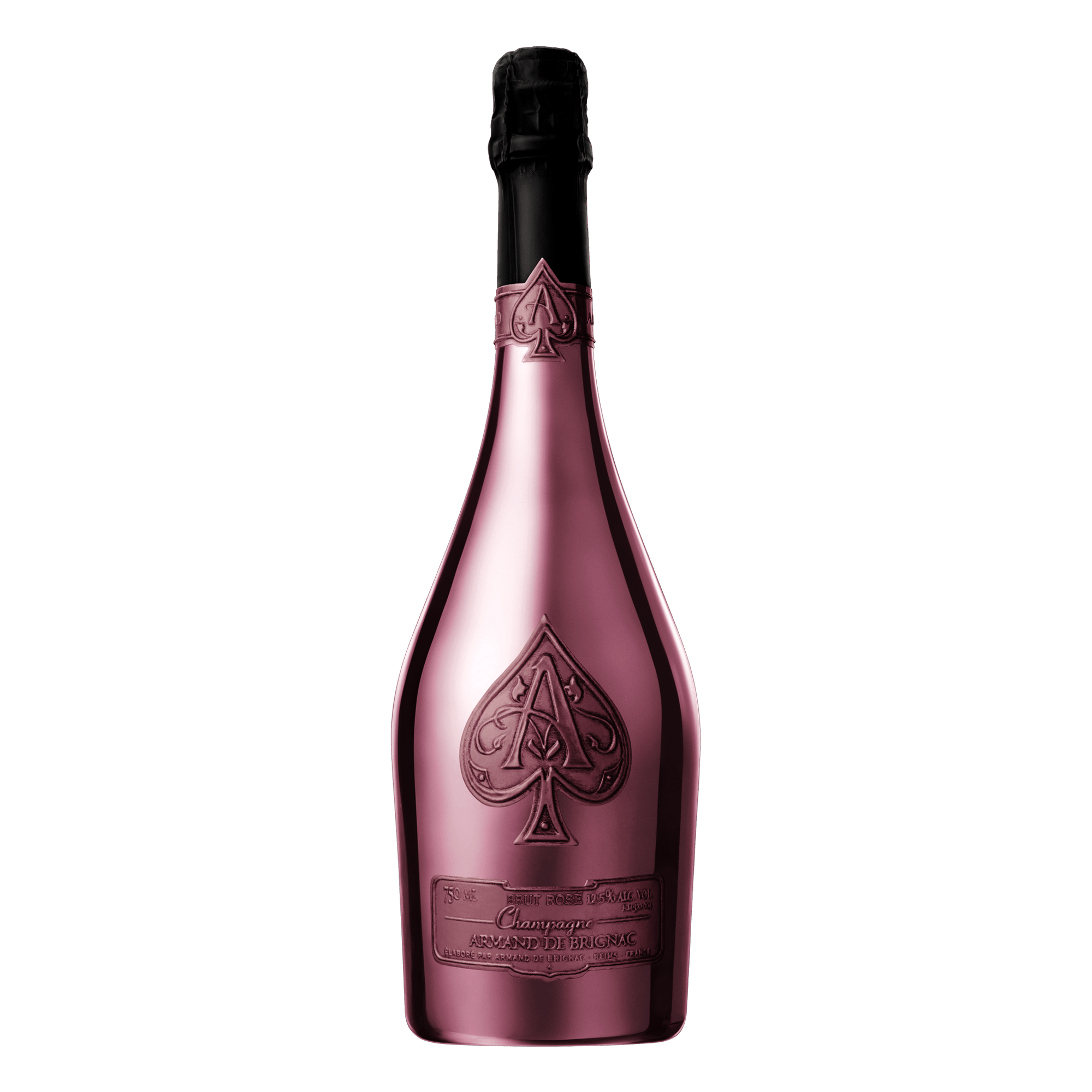 Ace of Spades Rose Champagne | Kent Street Cellars