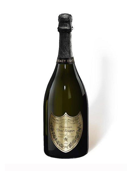 Dom Perignon 2008 Legacy Edition | Kent Street Cellars