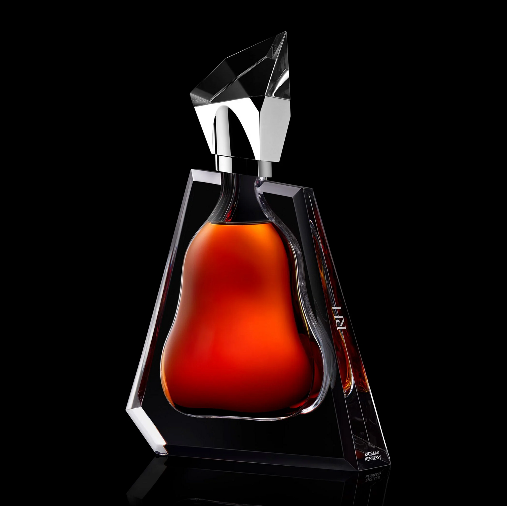 Richard Hennessy Cognac 700mL | Kent Street Cellars
