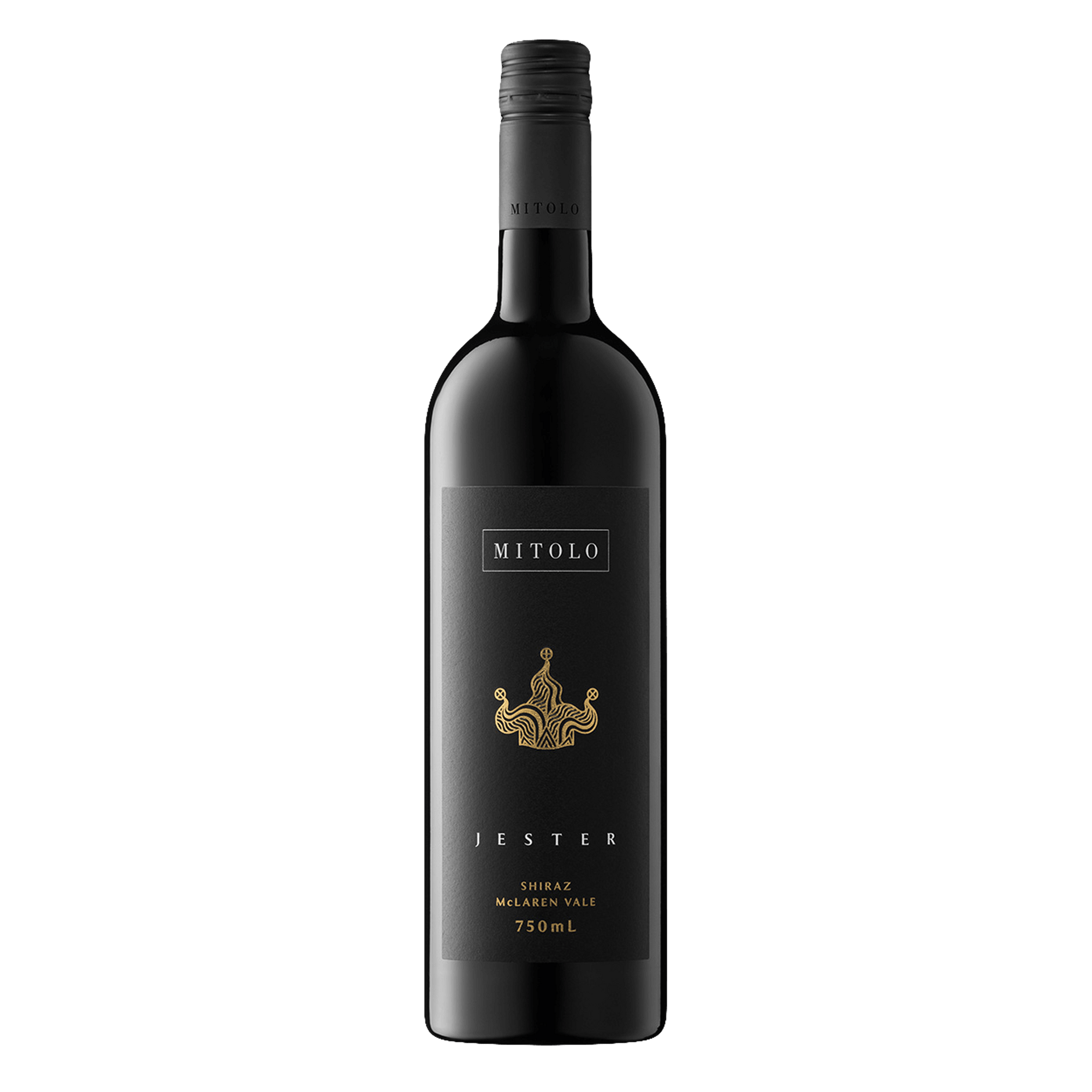 Mitolo Jester Shiraz 2018 | Kent Street Cellars