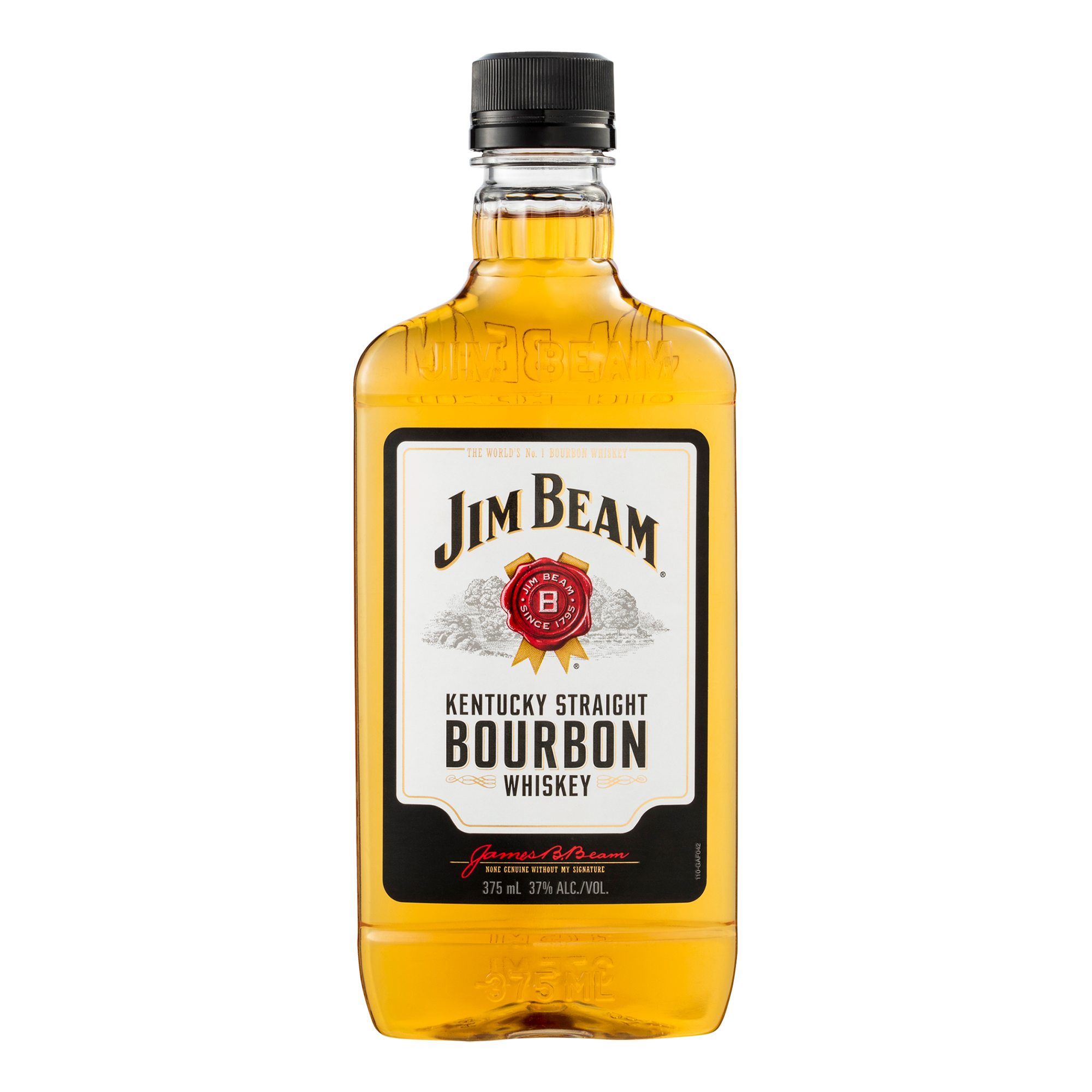Jim Beam Bourbon 375ml | Kent Street Cellars