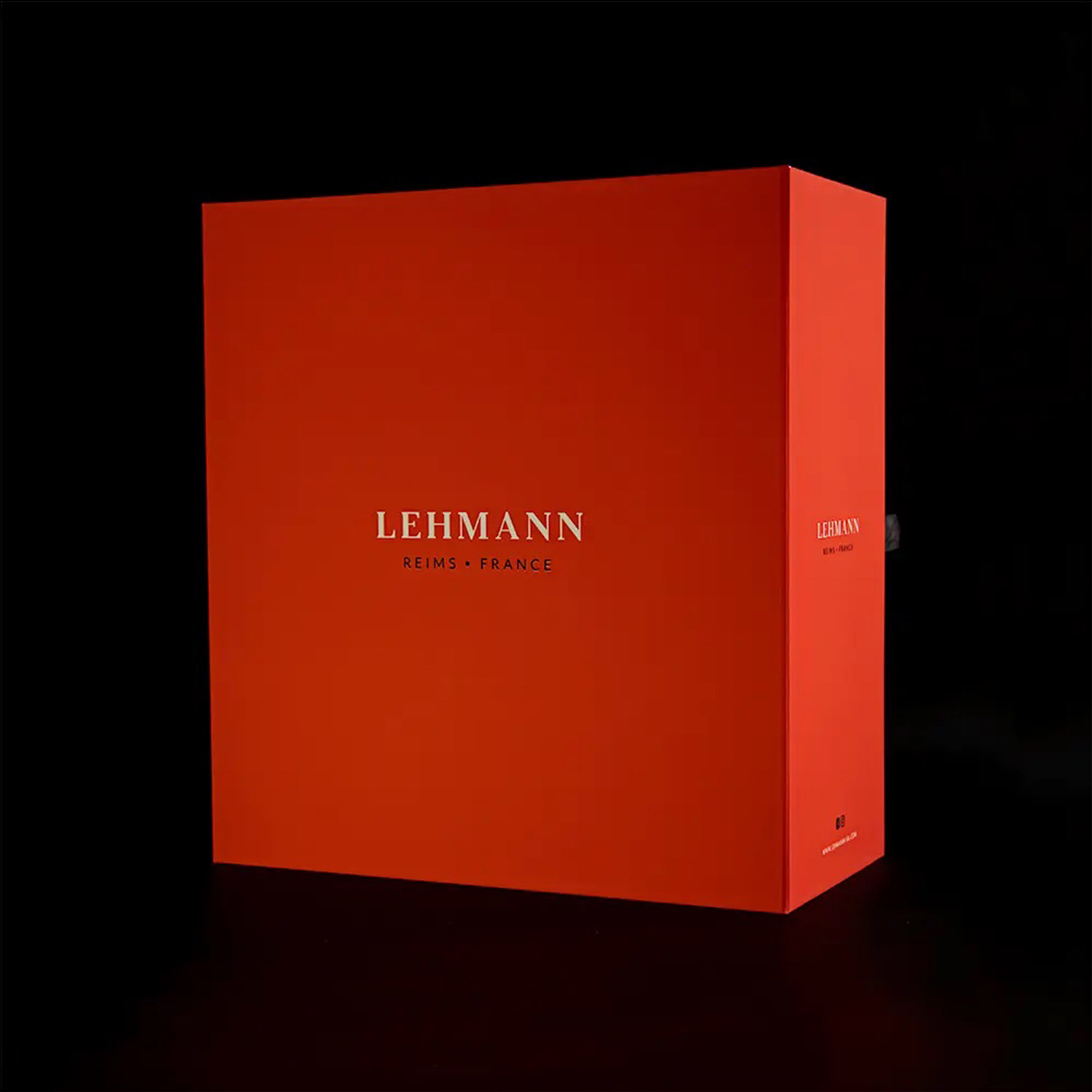 Lehmann A. Lallement N°1 77cl | Kent Street Cellars