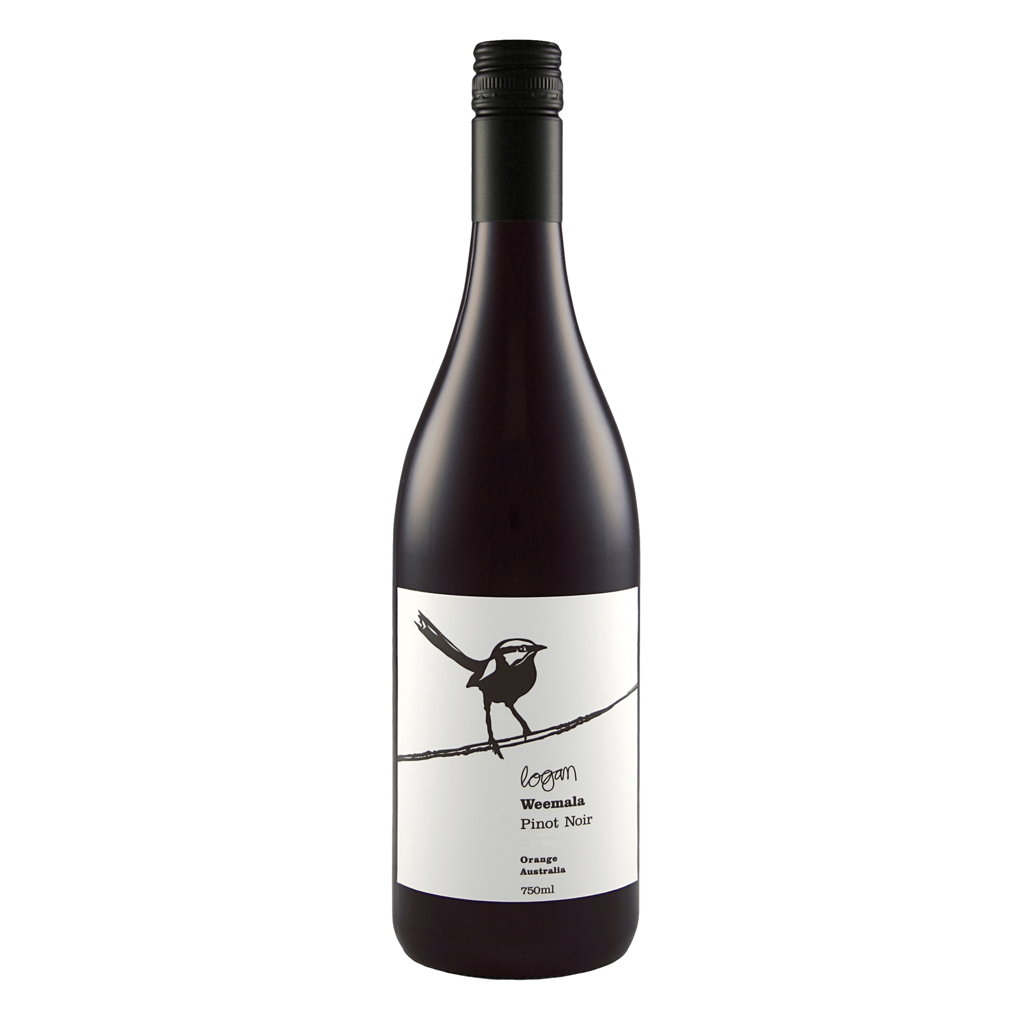 Logan Weemala Pinot Noir 2022 | Kent Street Cellars