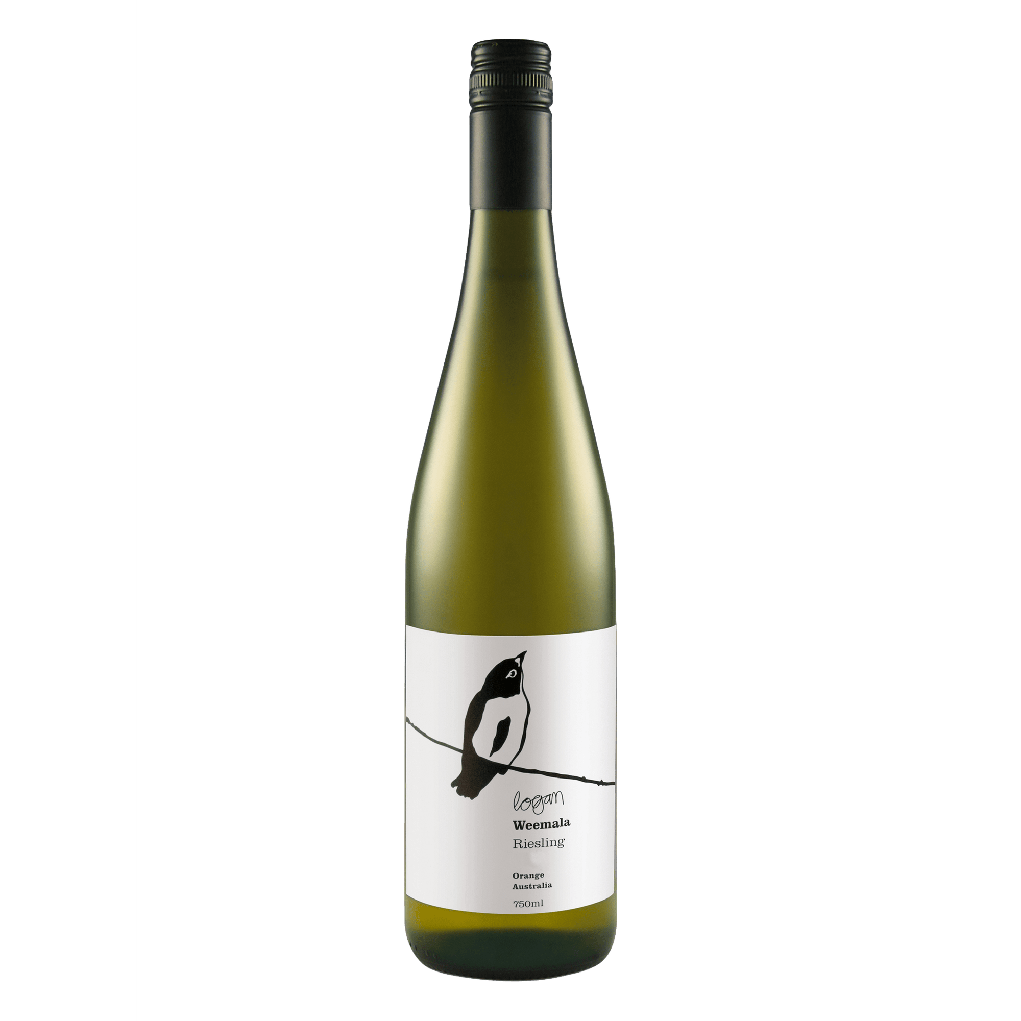 Logan Weemala Riesling 2022 | Kent Street Cellars