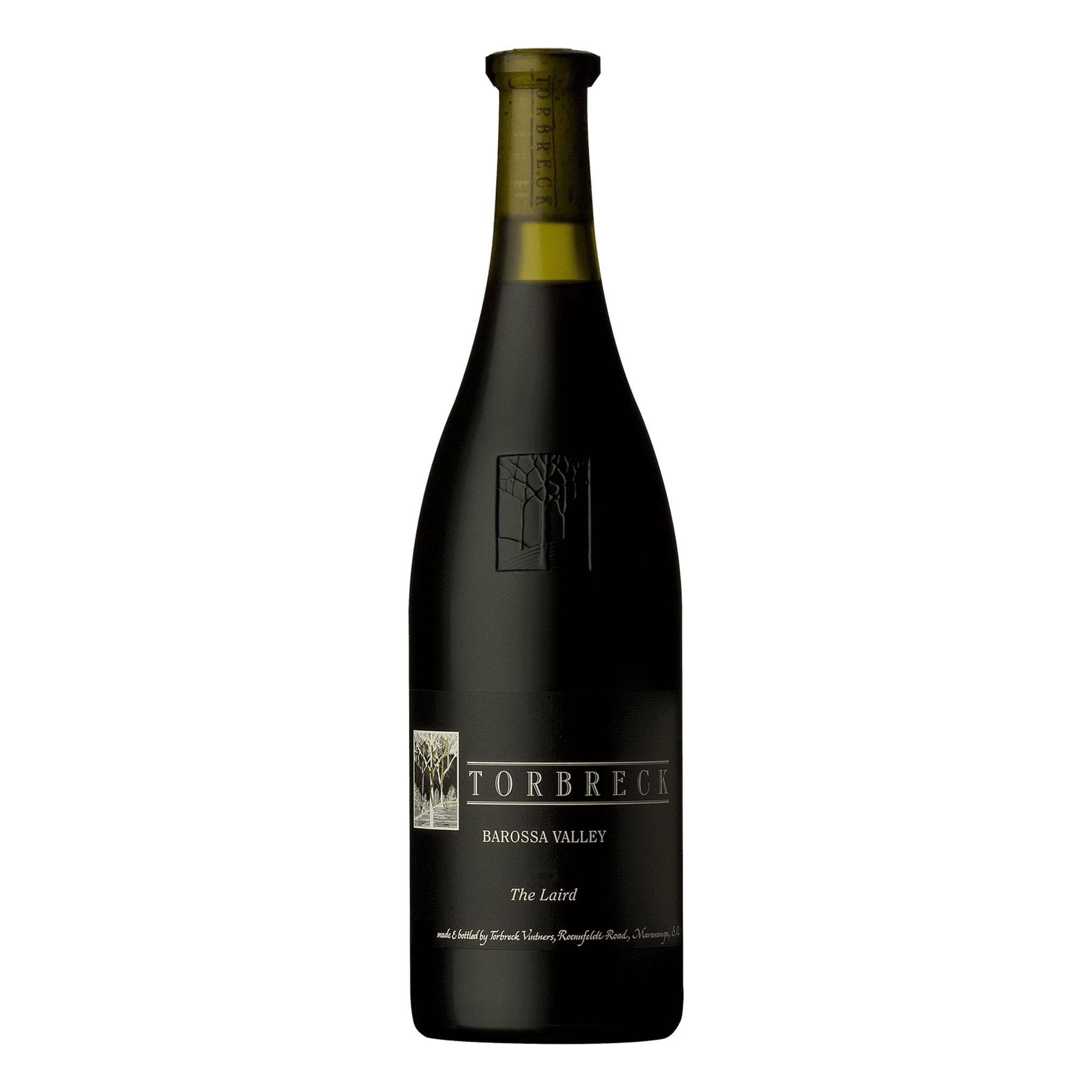 Torbreck The Laird 2017 1.5L | Kent Street Cellars