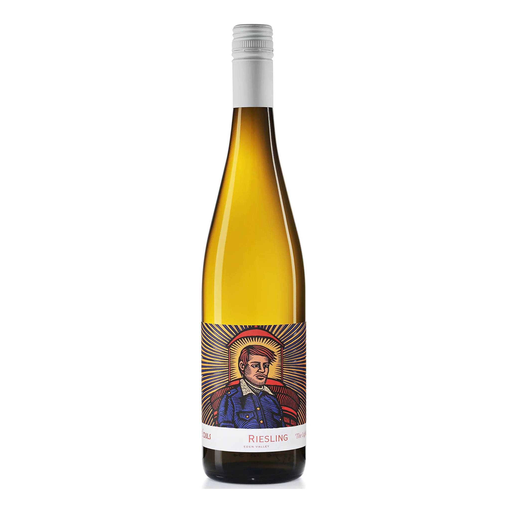 Brave Souls Lighthouse Keeper Riesling 2024 | Kent Street Cellars