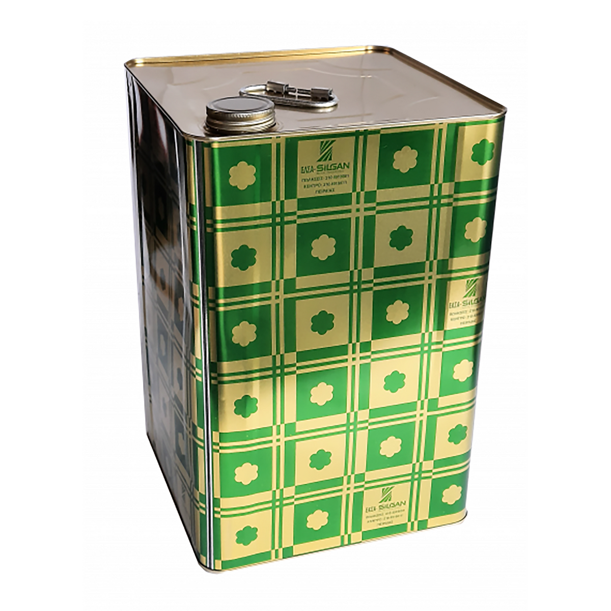 Platana Premium Greek Extra Virgin Olive Oil 17L | Kent Street Cellars