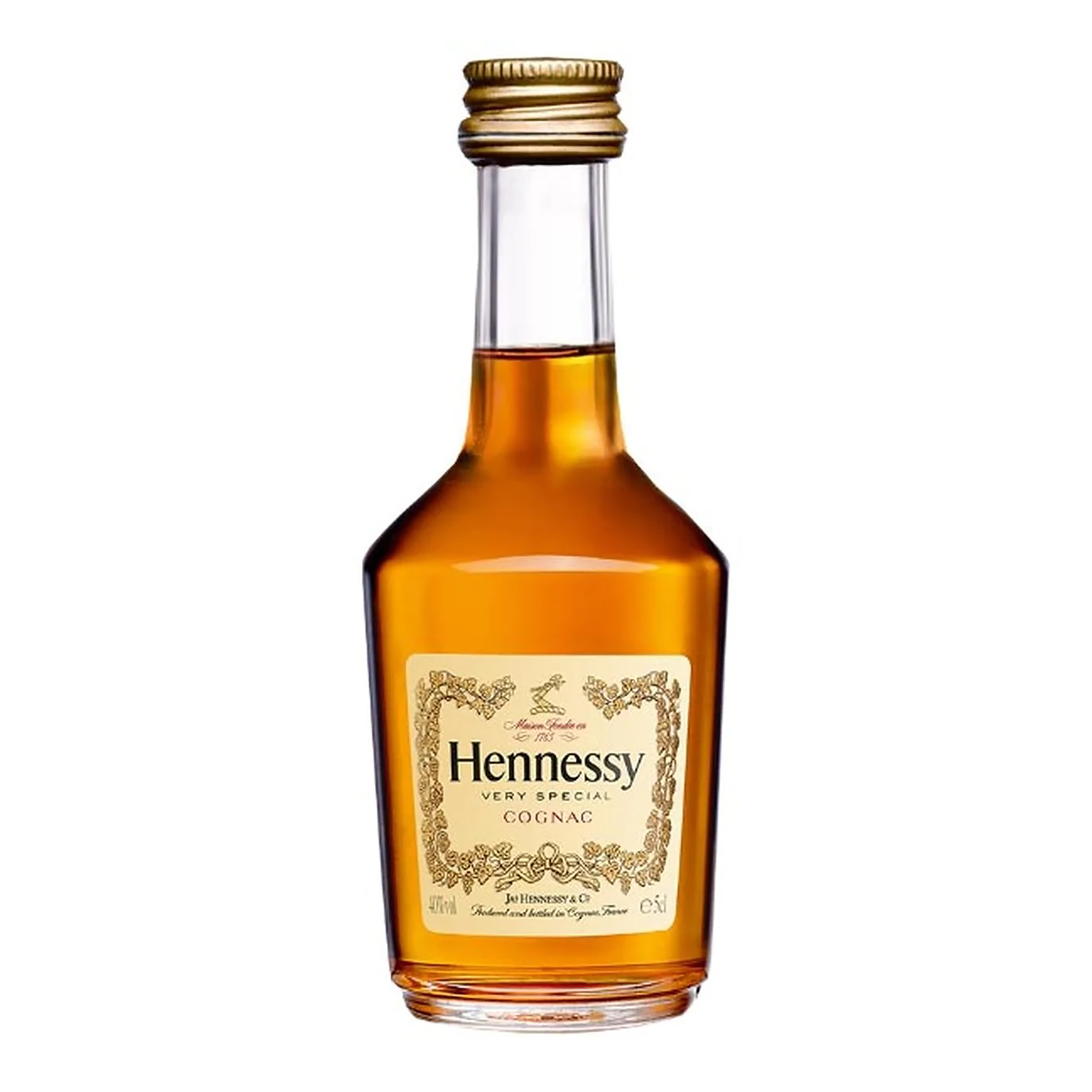 Hennessy VS Cognac 50ml | Kent Street Cellars