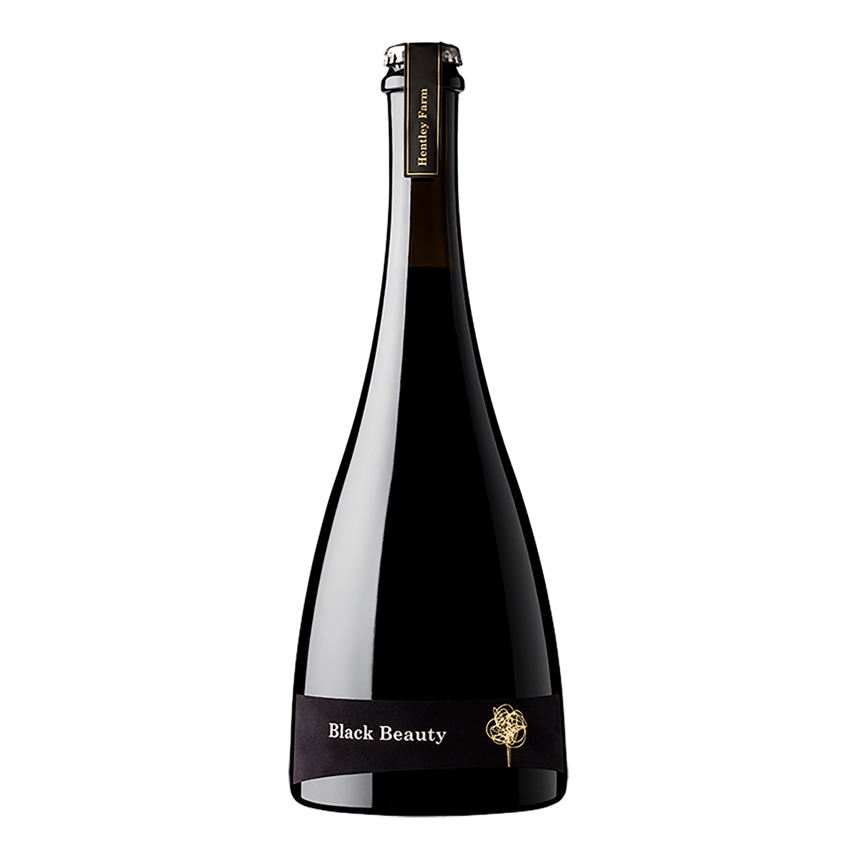 Hentley Farm Black Beauty Sparkling Shiraz | Kent Street Cellars