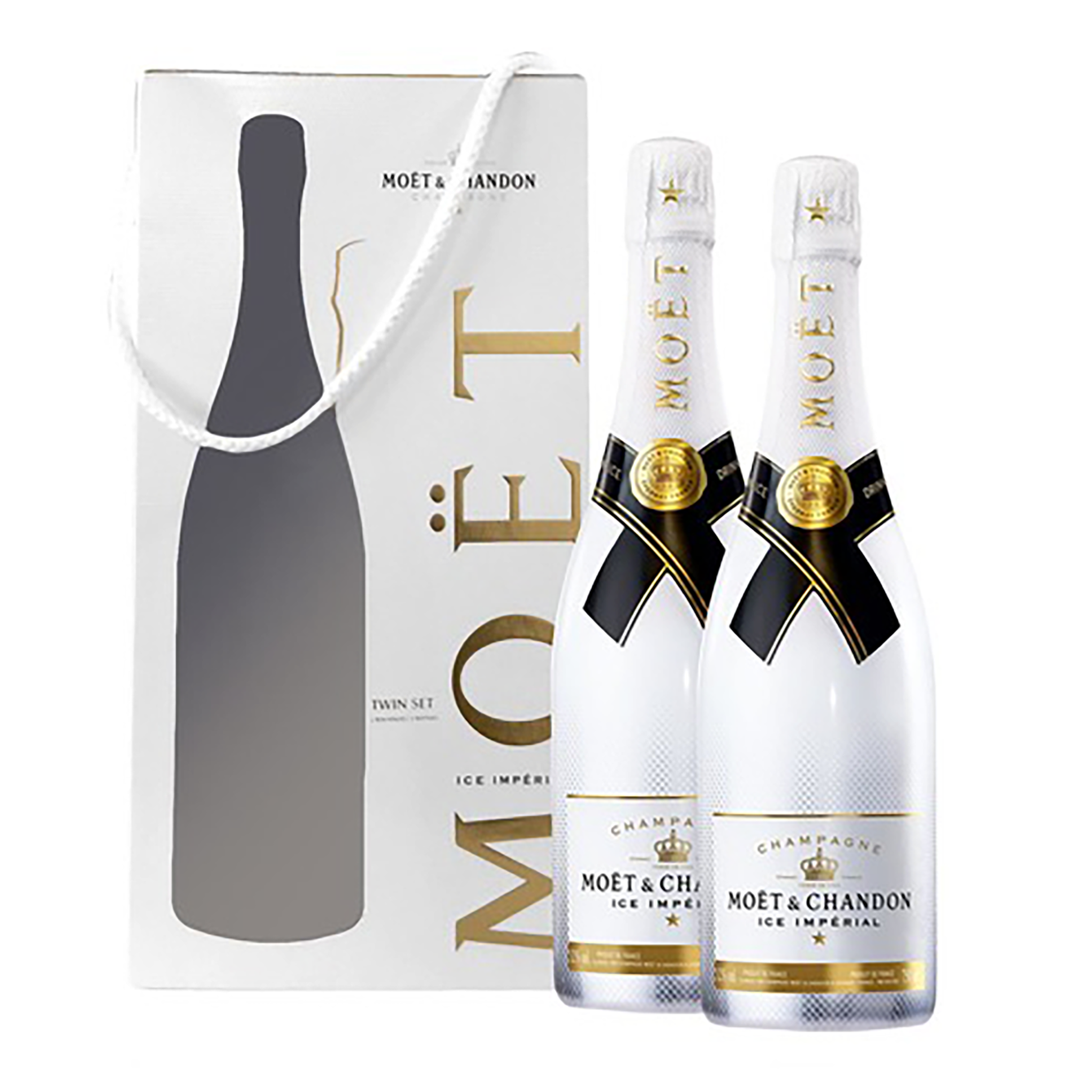 Moët & Chandon Ice (Twin Pack) | Kent Street Cellars