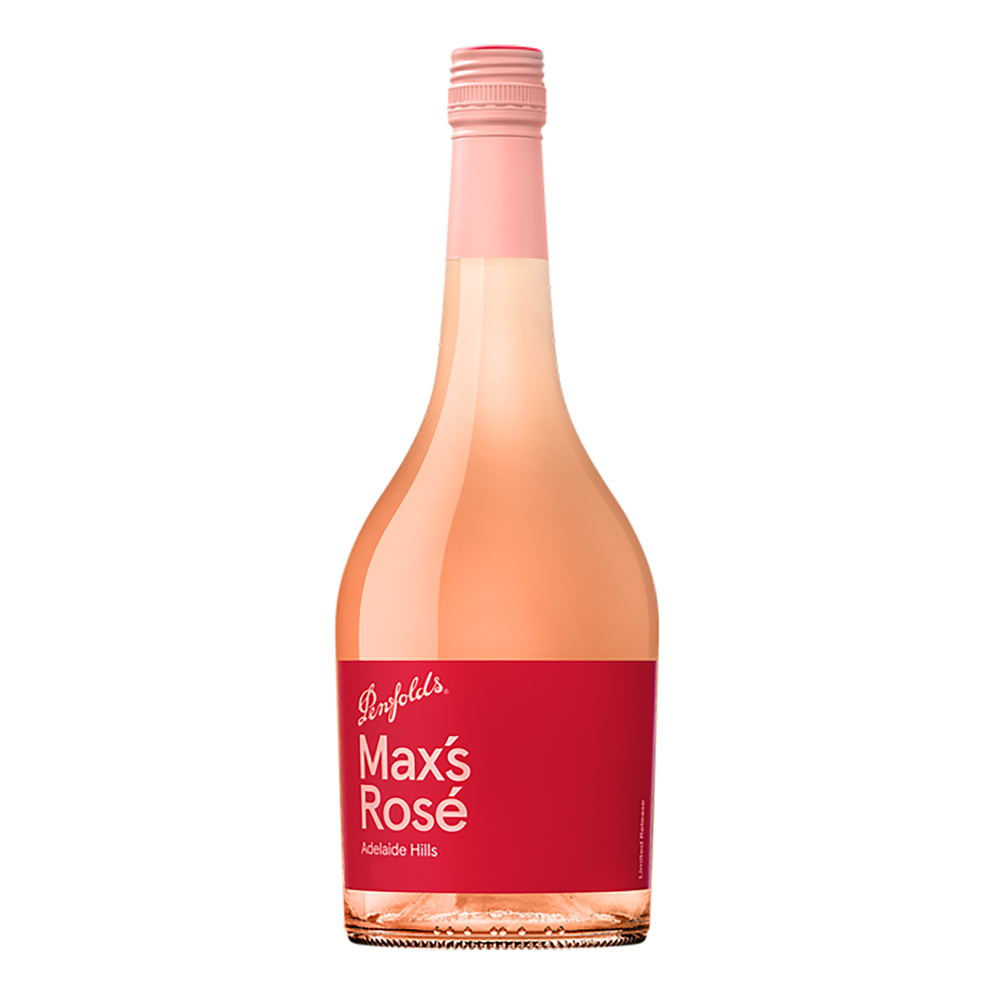 Penfolds Max's Rosé 2023 | Kent Street Cellars