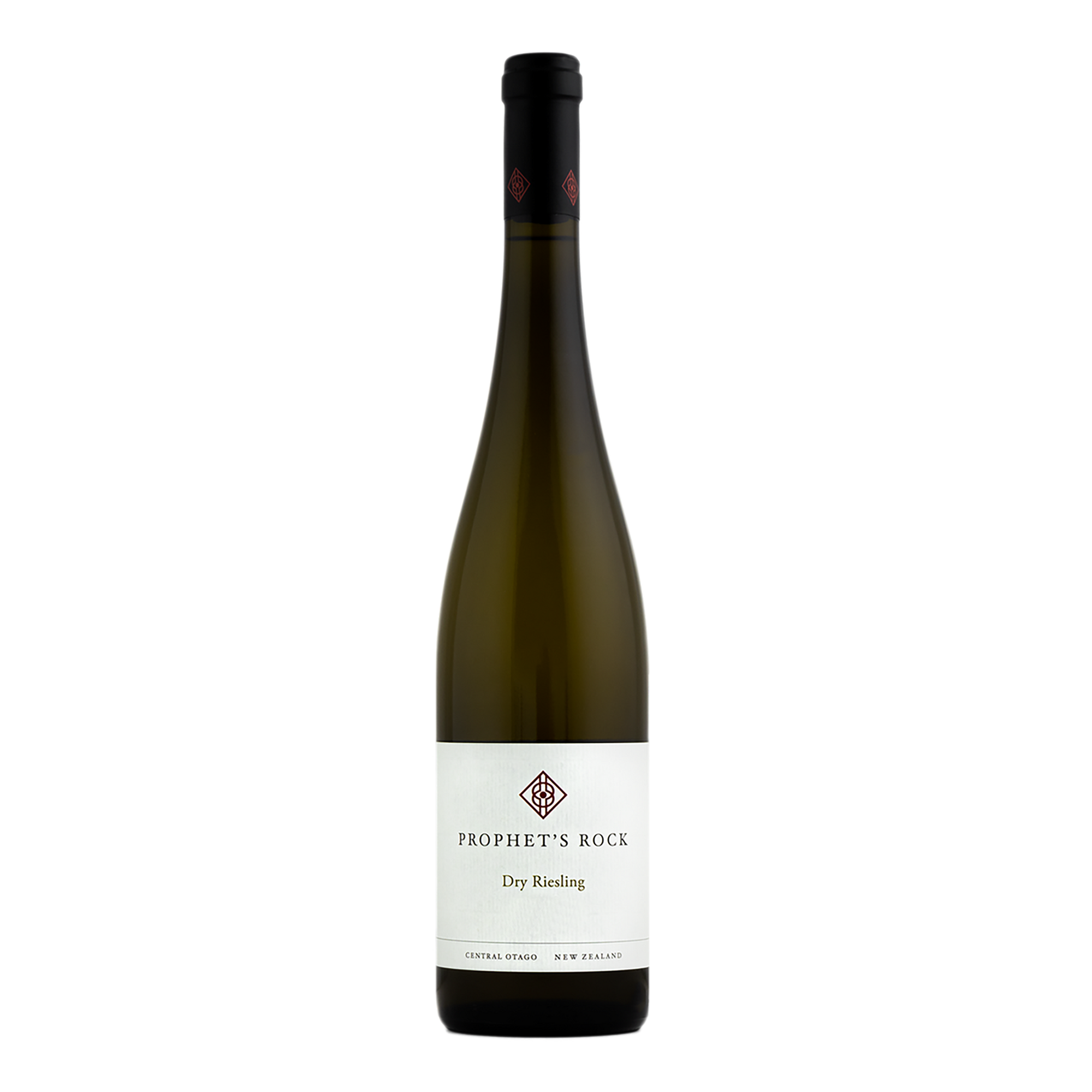 Prophet's Rock Dry Riesling 2022 | Kent Street Cellars