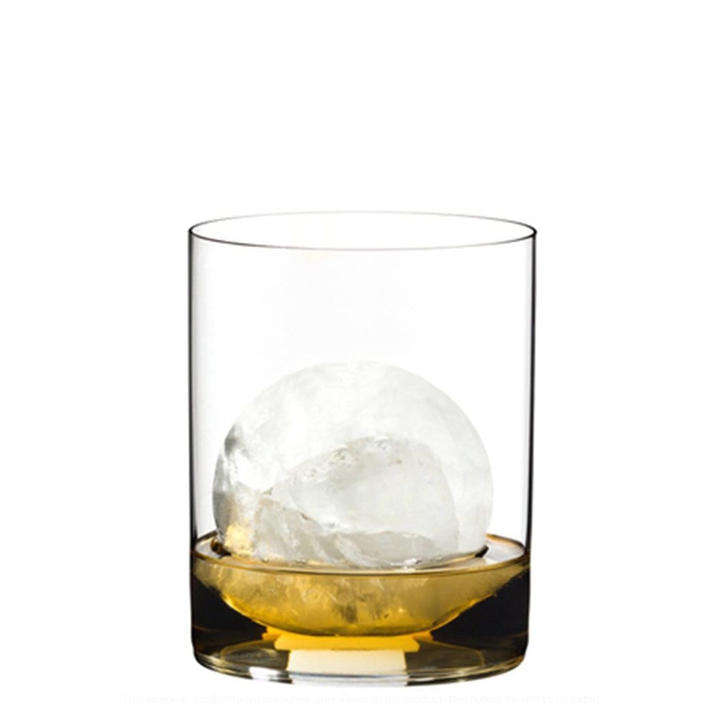 Riedel H20 Whisky Glass (2 Pack) | Kent Street Cellars