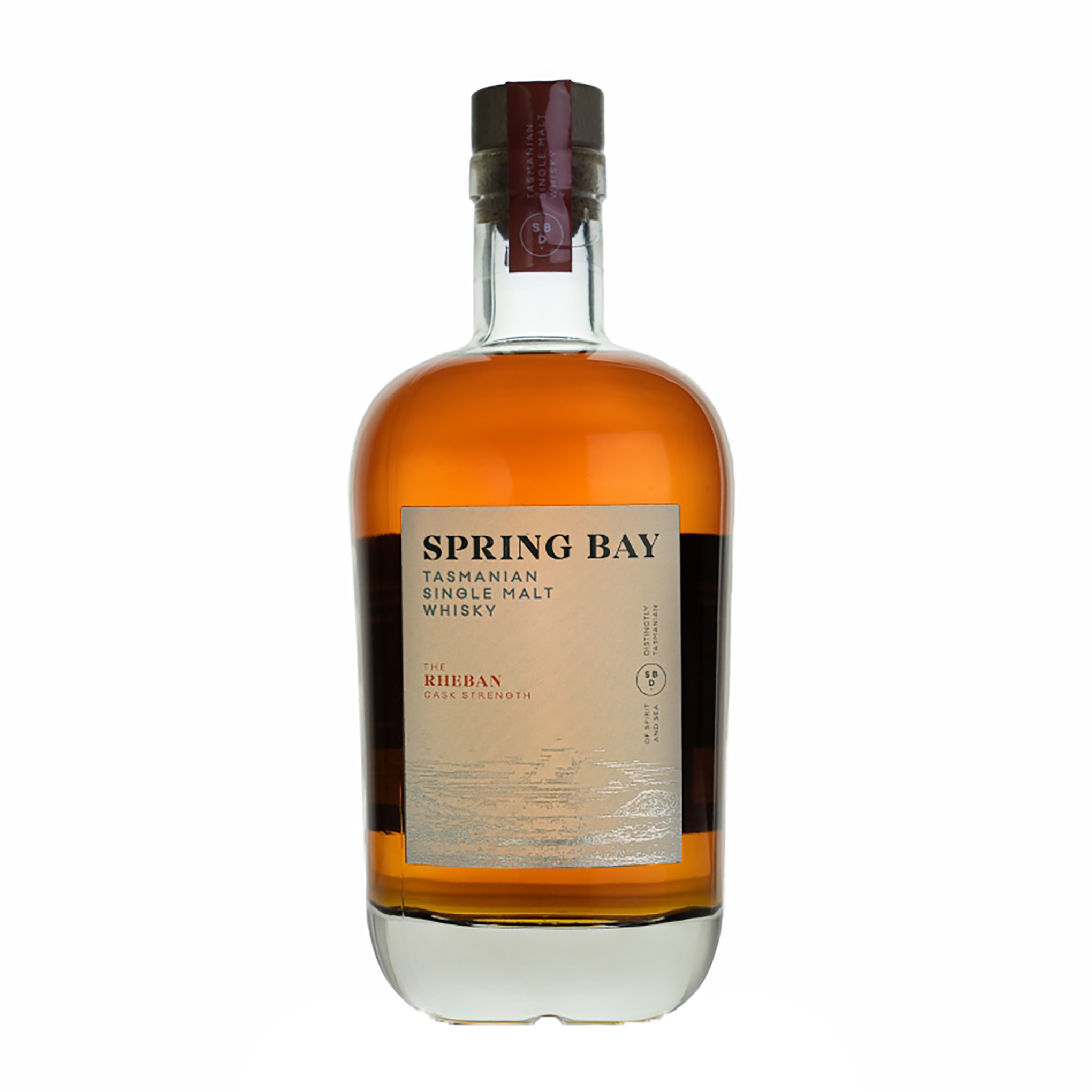 Spring Bay Ex-Tawny Rheban Cask | Kent Street Cellars
