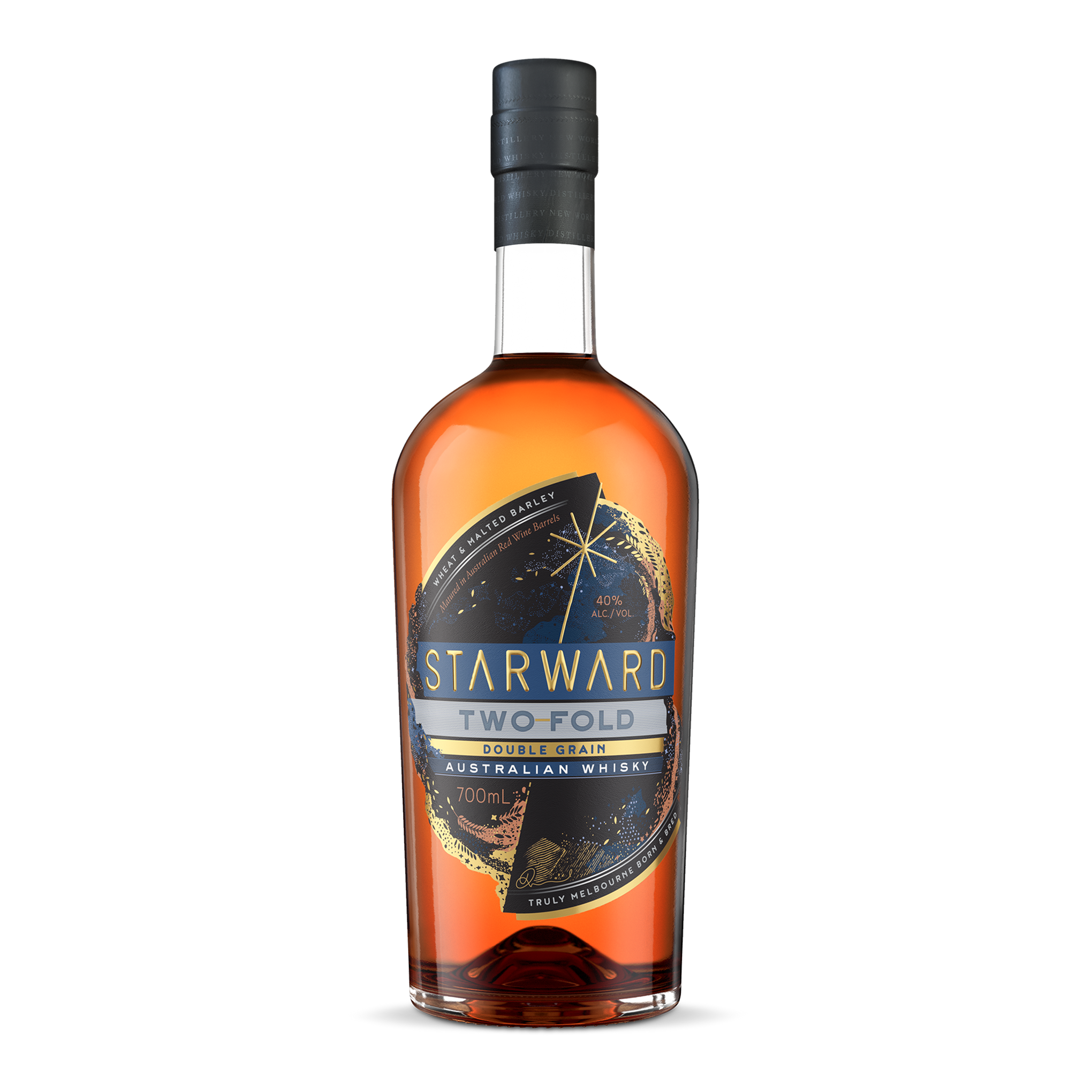 Starward Two-Fold Double Grain | Kent Street Cellars