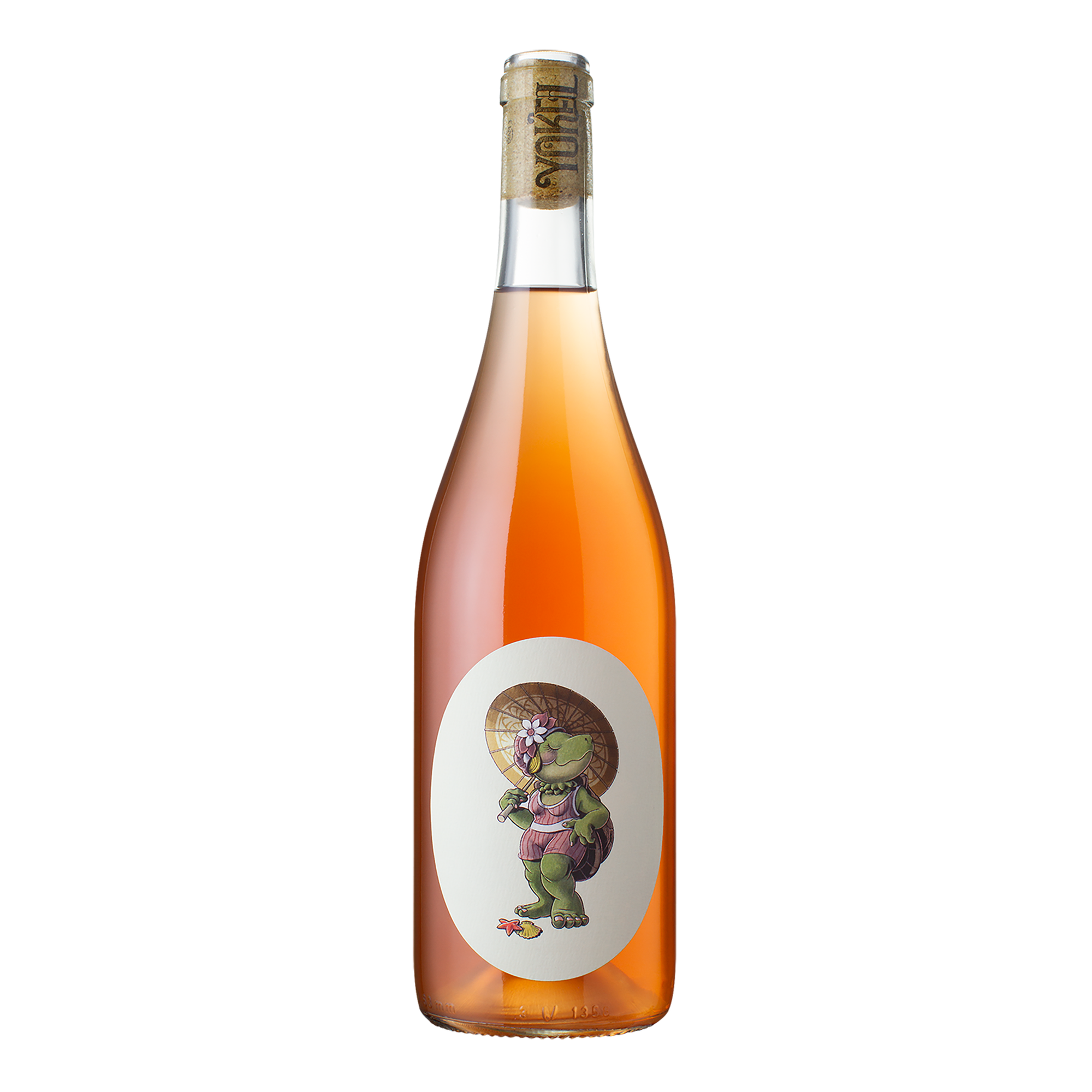 Dormilona Yokel Rose 2022 | Kent Street Cellars